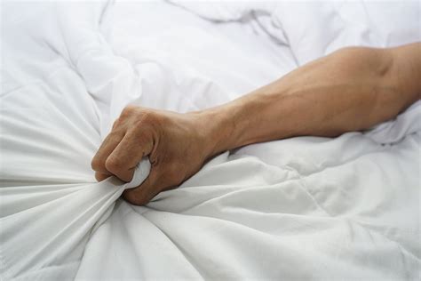 Perineal Massage For Men