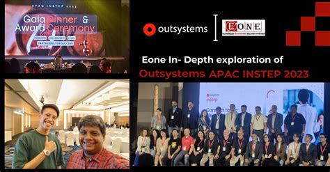 Eone Technologies On Linkedin Instep Phuket Instep Instep Eonetechnologies Instep2023apac…