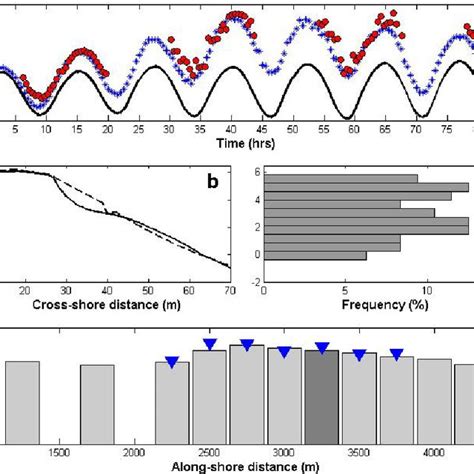 Representation Of A Typical Swash Download Scientific Diagram