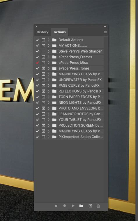 Solved Actions Warning Notice Adobe Product Community 15352157