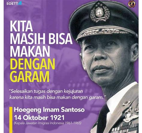 Master Contoh Kta Baru