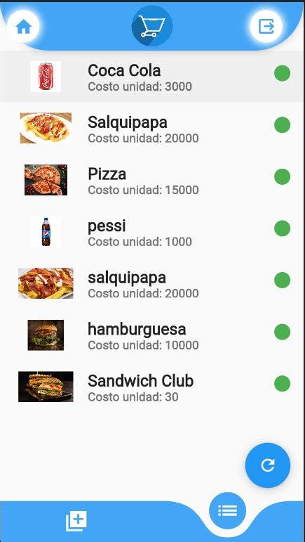 GitHub Hildelbrandocorreasalcedo App Compra Y Venta De Productos Aplicativo Movil De Compra Y