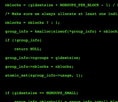 Bash Shell HackMD