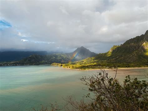 Chinamans Hat Oahu Guide To Kayaking And Hiking The Islet