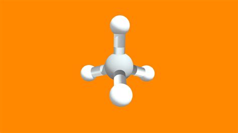 Methane Model