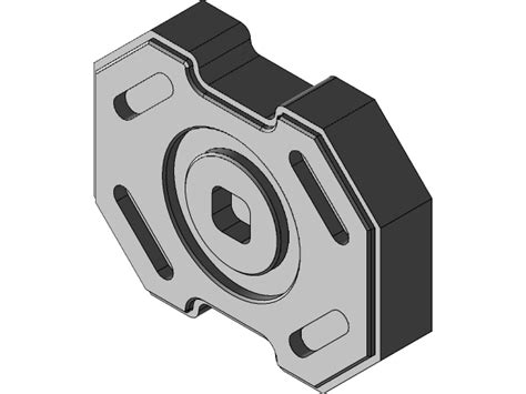 Free Cad Designs Files And 3d Models The Grabcad Community Library
