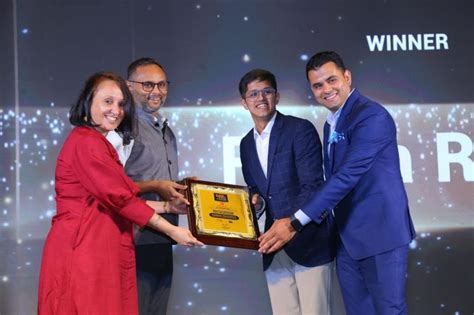 Pooja Nataraj Suryanarayana On Linkedin Esg Sustainablehospitality Winner