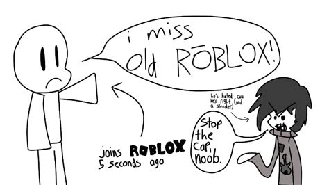 I Miss Old Roblox By Giovannikody100 On Deviantart