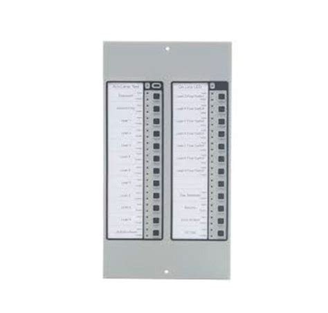 Acm 48a Notifier Cmc ComÉrcio E ImportaÇÕes De Materiais ElÉtricos