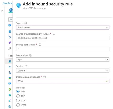 Manage Windows Server In The Azure Portal With Windows Admin Center