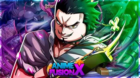 Update Anime Fusion X Demonic HUB V Roblox Scripts ScriptBlox