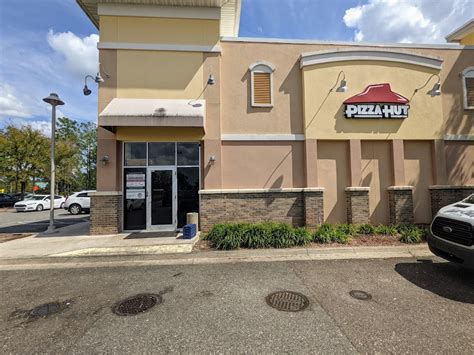 Pizza Hut Delivery Jacksonville Fl At Alana Mcgovern Blog