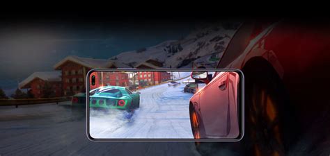 Xiaomi Poco X Goes Official With Hz Display A Beefy Battery And A Quad Camera Setup On A