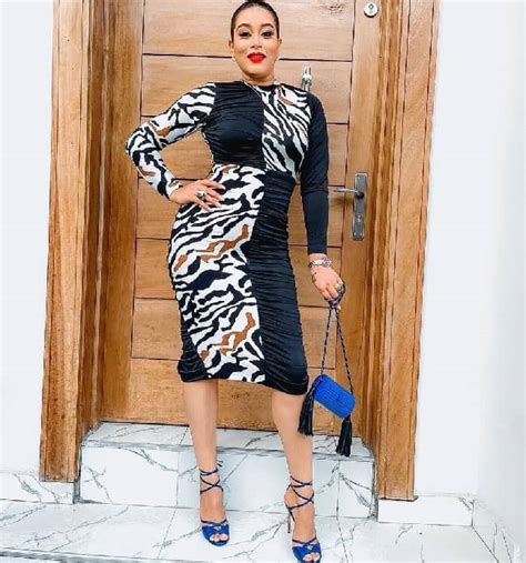 Adunni Ade Bio Age Career Height Nationality Facts