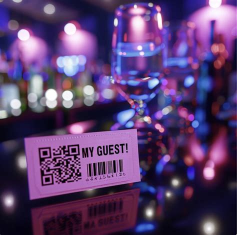 planning an event these qr code ideas will wow your guests