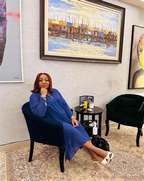 Inside The Mind Of A Creator A Chat With Winifred Unusual Ibiene