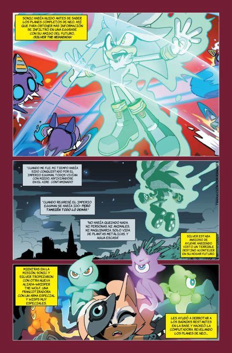 Sonic The Hedgehog Tangle And Wisper 01 Pokemon Luna Y Sol Pokemon