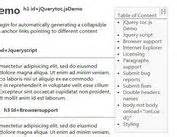 Create Fullscreen One Page Scrolling Websites With FullPage Js Free JQuery Plugins