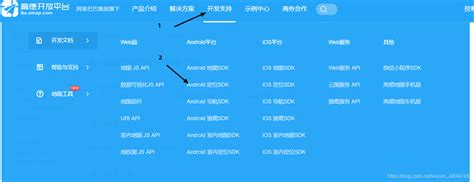 Android高德定位集成android Isstarted 高德 Csdn博客
