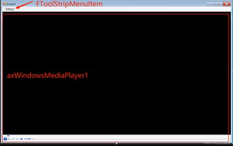 C WinForm案例持续更新 c 实用项目 CSDN博客