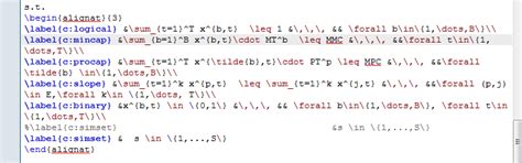 Math Mode Right Aligning Numbered Equation TeX LaTeX Stack Exchange