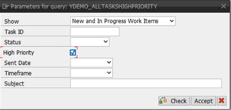 Lets Crowd Source A Powl Based Universal Worklist Sap Community