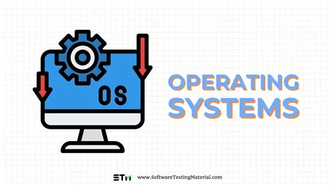Operating System Explained In Detail