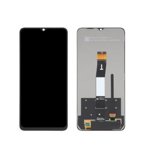 Redmi 12c Display Completo Senza Frame Phone Care Parts