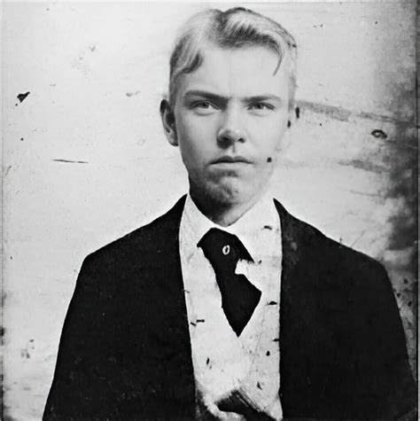 30 Amazing And Rare Photos Of W C Fields Face26