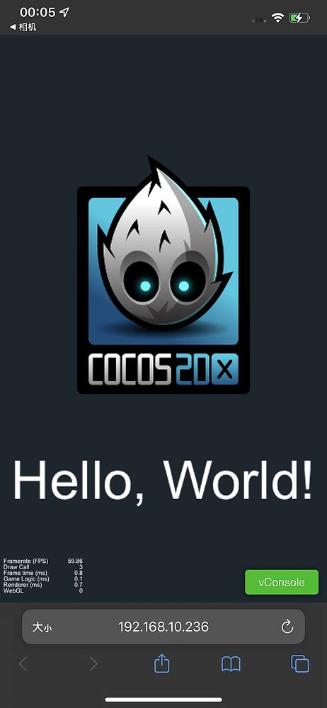 cocos 微信小游戏内存优化指南（ios端） creator 3 x cocos中文社区