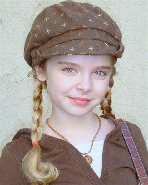 Darcy Rose Byrnes Ambar