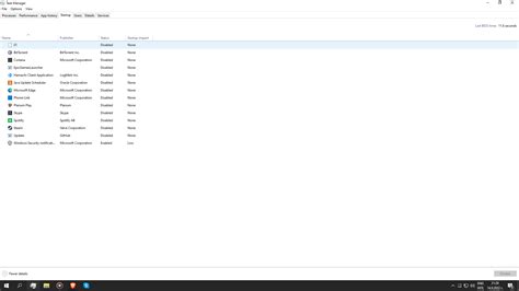 I Need Some Help The First Screenshot Is From My Task Manager And I Was Worried For This