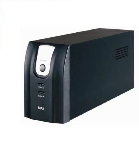 Computer Ups System At Rs 2000piece Vastral Ahmedabad Id