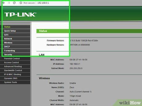How To Change Your Nat Type On Xbox Live With Pictures WikiHow