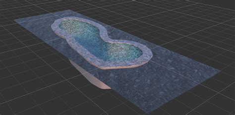 Glb Not Shown Correctly In Three Js But Correct In Donmccurdy Viewer