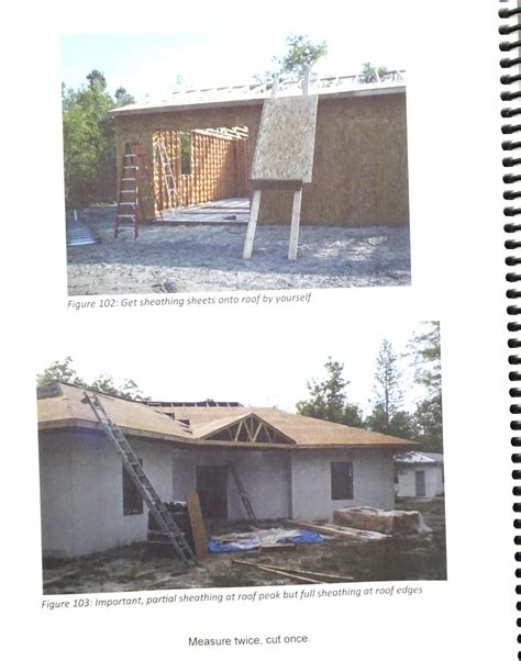 Dry Stacked Construction Handbook Is Your Builder Guide DryStacked Com Resource