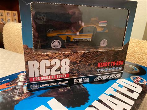 RC10 Classic NIB R C Tech Forums