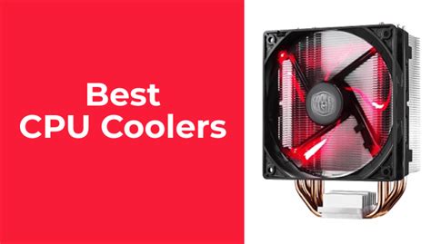 Best Cpu Coolers In India Reviews Atoztechy