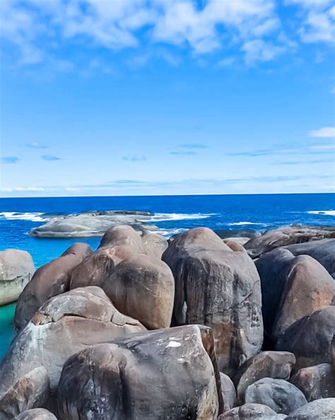 Elephant Rocks Wa Denmark Western Australia Complete Guide 24