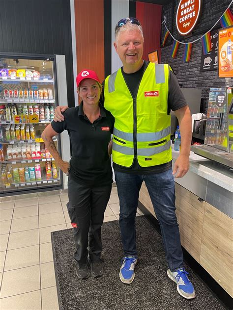 Jacob Schram On Linkedin Watch Out I Am Back 😂 It Feels Great Being Back At Market Tour With