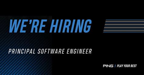 Hiring Softwareengineering Principalengineer Dotnet Kubernetes Ping