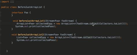 IntelliJ IDEA VCS Enhancements And More The IntelliJ IDEA Blog