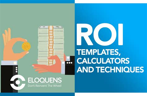 Return On Investment Roi Calculator Excel Templates Eloquens