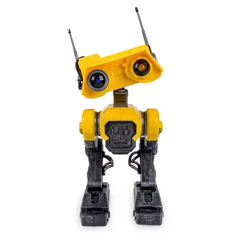 Disney Unveils New Rc Star Wars Jedi Fallen Order Bd Unit Droid