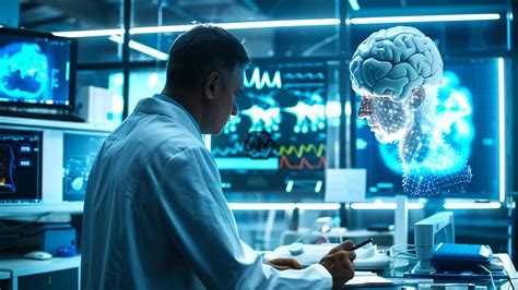 The Ai Scientist Revolutionizing Scientific Research With Artificial