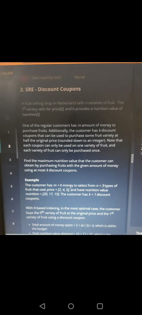 Linkedin Sre Coding Oa Questions And Solutions 2022 Set 2 Sre