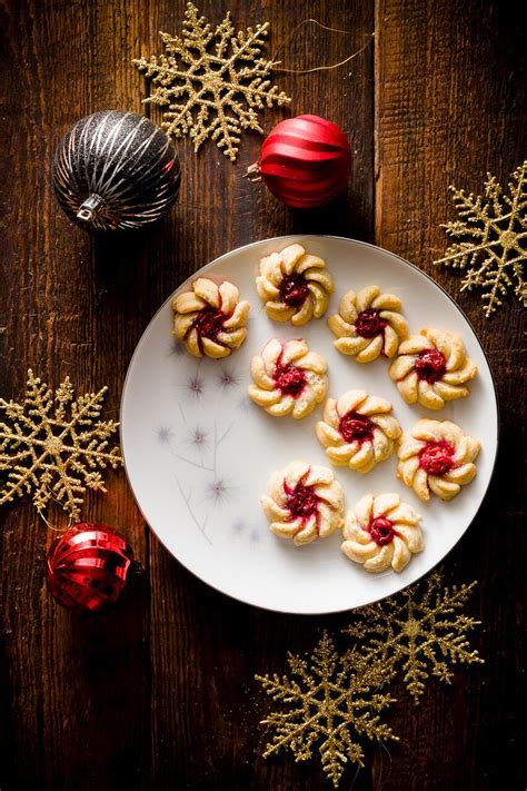 How To Decorate Spritz Cookies