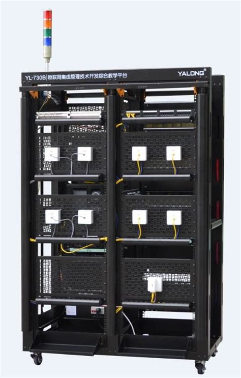 Интернет на нещата Iot Система за обучение Доставчици And Производители