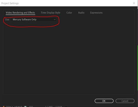 Why Does My Video Show Wrong Colors After Import Into After Effects