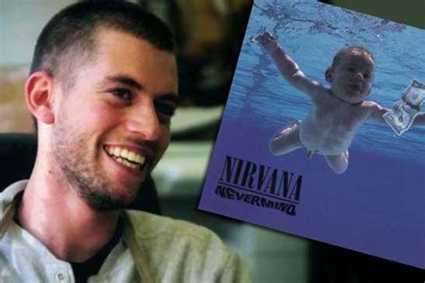 Spencer Elden Últimas Noticias De Spencer Elden Temas En La Voz Del